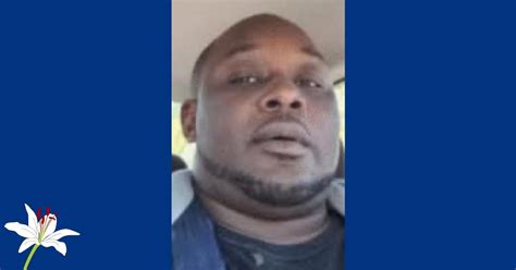 Antonio Devon Mcdonald Age 39