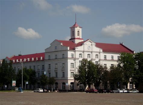 Фото місто архітектура скульптура чернігів чернігівщина