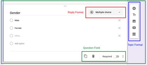 Contoh Drop Down Google Form Steps To Create Survey Vrogue Co