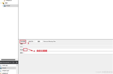 Qt中的按钮组：qpushbutton、qtoolbutton、qradiobutton和qcheckbox使用方法（详细图文教程