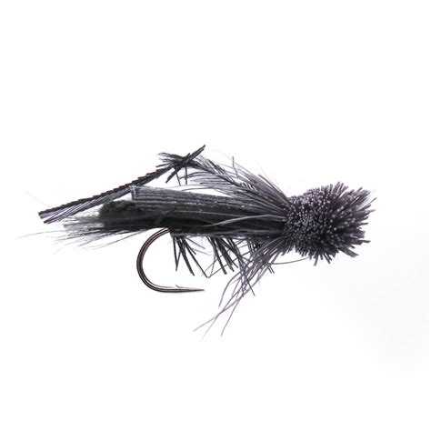 Cricket Fly Pattern Terrestrial Fly Pattern Foam Fly Pattern Grasshopper Fly Trout Flies