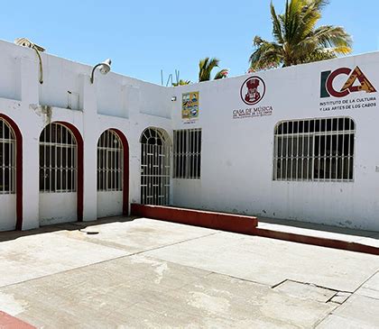 Acerca Cultura Los Cabos