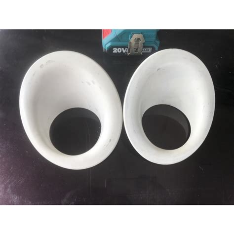 Passo Hana Foglamp Cover Shopee Malaysia