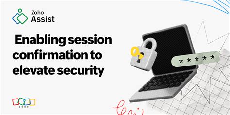 Remote Session Authentication Zoho Assist
