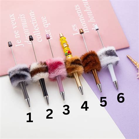 Beadable Items Beadable Bliss