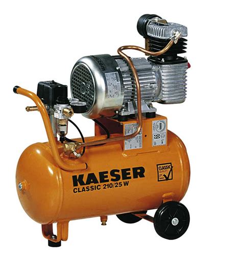 Compressor Buyers Guide