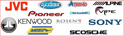 Elite Audio Brands Elite Car Stereo Redlands Car Boat Marine Motorcycle Rv And Atv Audio