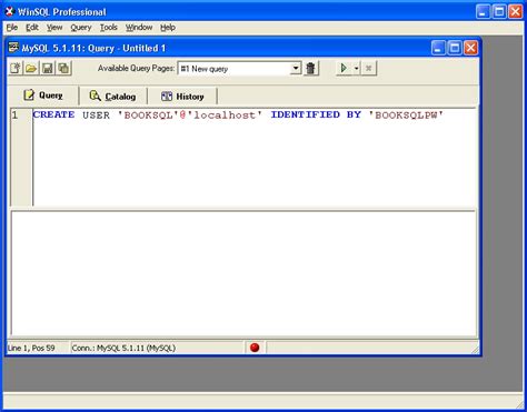 Introduction To Sql