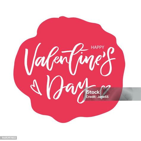 사랑에 대한 편지 엽서 해피 발렌타인 데이 카드 손으로 그린 낙서 편지 엽서 마음 내 것이 되십시오 벡터 2월에 대한 스톡 벡터 아트 및 기타 이미지 Istock