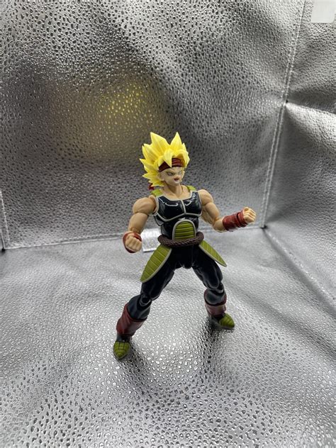 Ssj Bardock Pics N Poses Rshfiguarts