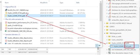 Solved Missing Or Not Supported Data Error Message But Da Esri