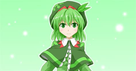 東方自然癒 瀬笈葉 らんなあ＠一次創作中のイラスト Pixiv