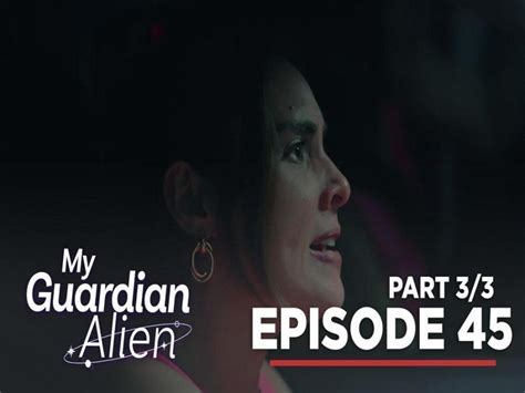 My Guardian Alien Venus Becomes A Criminal Full Episode Part GMA Entertainment