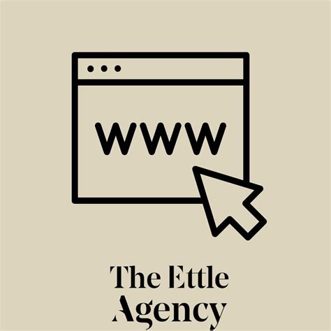 The Ettle Agency On Linkedin Creativeagency Design Branding
