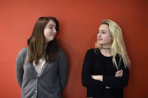 We Want To Talk About Sex Grade 8 Girls Push For Ontario Sex Ed