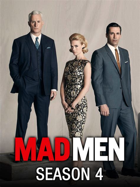 Mad Men Seasons 1 6 Blu Ray Zavvi Us