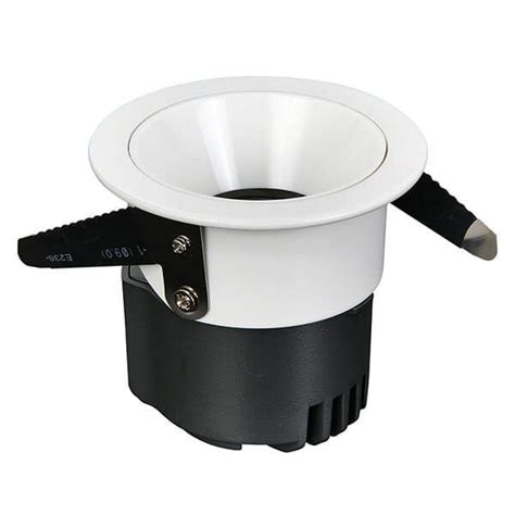 Dimmable Led Downlights