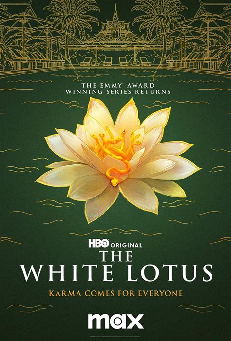 The White Lotus Tv Series 20212025 Episode List Imdb