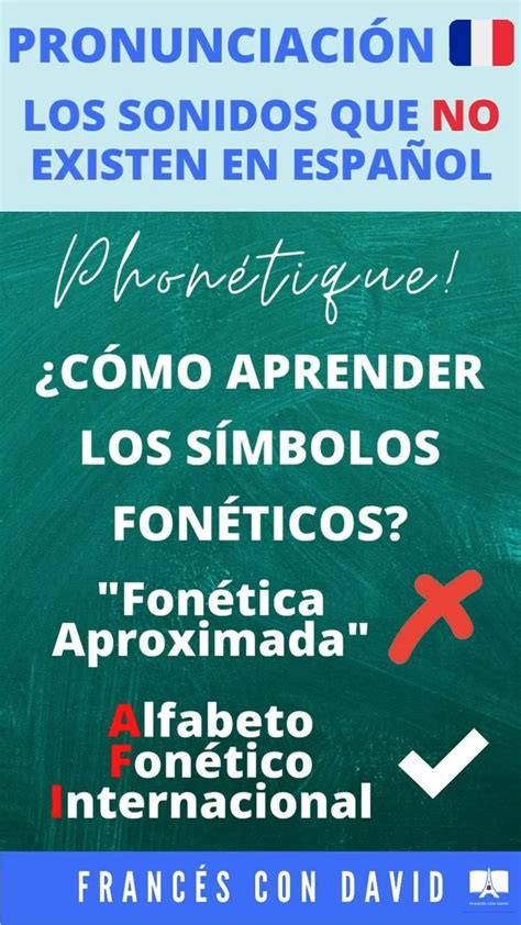 ¿cómo Mejorar Tu Pronunciación Aprendiendo Los Símbolos Fonéticos En
