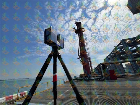 三维激光扫描技术及其广泛应用 知乎