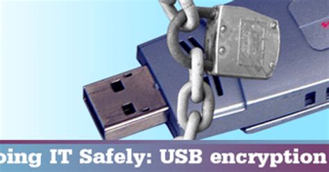 Easy Access Encryption For All Staff Manchester Metropolitan University