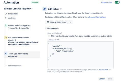 Polymetis Apps Customer Use Case Colorful Labels