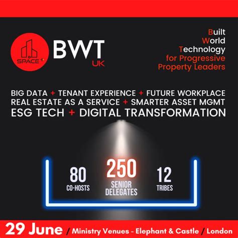 James Pellatt On Linkedin Im Really Looking Forward To Hosting The