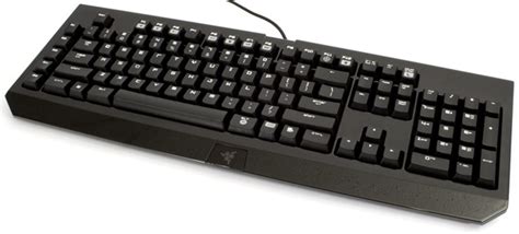 The Clicky Keyboard Is Back In A Big Way Pc Perspective