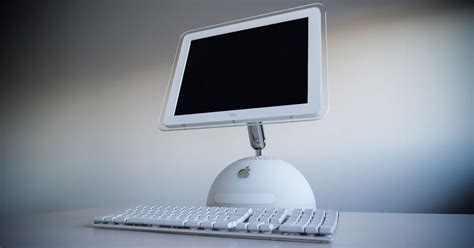 Découvrez LÉvolution Étonnante Du Design Ui De Mac 20 Ans Dinnovations à Travers Une