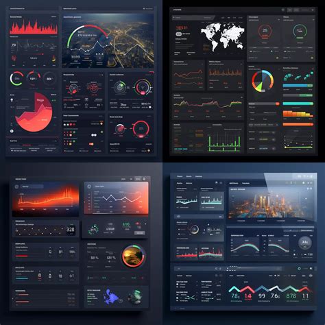 Analytics Dashboard Data Visualization Tools Artofit