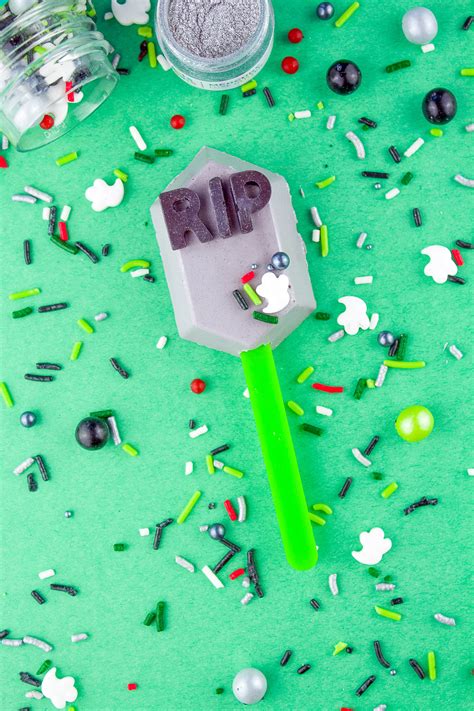 Halloween Cakesicles Sweets And Treats Blog