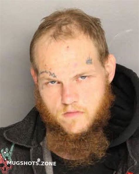 FRALEY MICHEAL ANTHONY Berkeley County Mugshots Zone