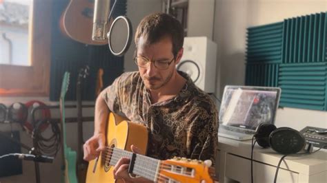 Ferran Orriols debutarà amb un primer disc en solitari El 9 Nou