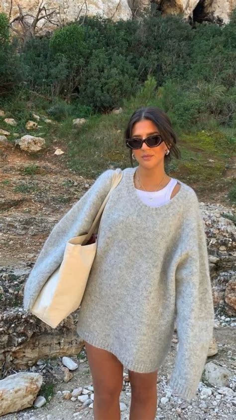 Summer Outfits Fashion Vacation Oufit Model Off Duty Summer