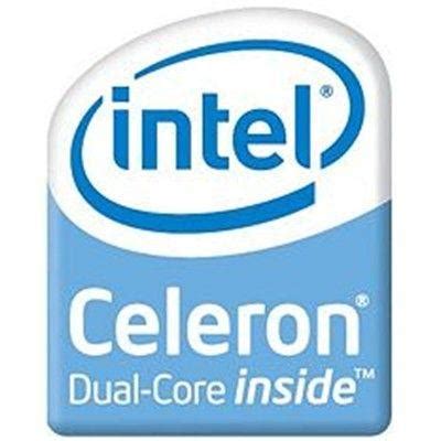 Intel Celeron Logo LogoDix