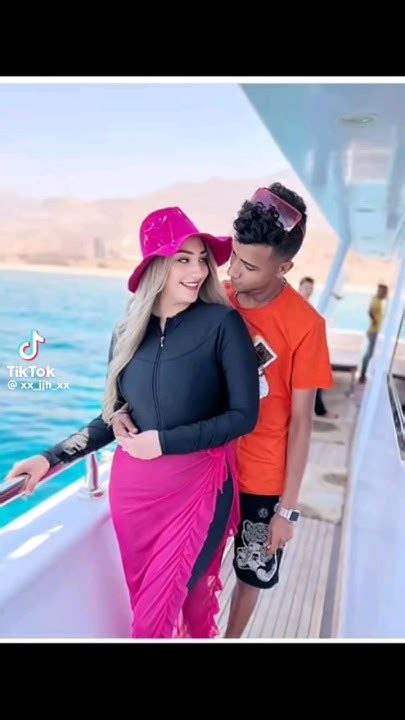تيك توك مرات عصام صاصا ️ Youtube