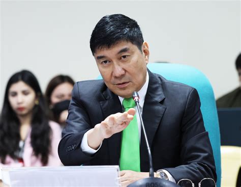 Senador Tiwalang Gumagana Pa Rin Ang Hustiya Sa Pilipinas Brigada