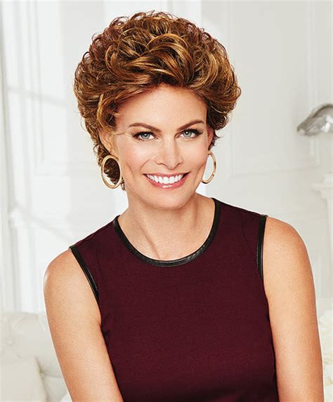 Gabor Wigs Afrostyling