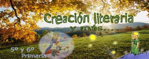 Creación Literaria En Primaria Trabajo De Investigación La Imprenta