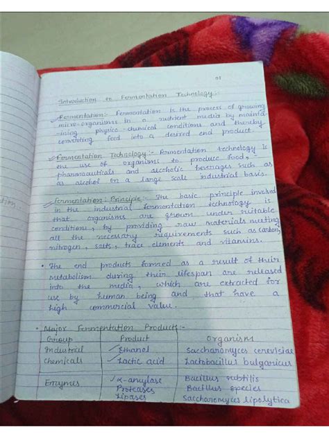 Fermentation Biotechnology Pdf