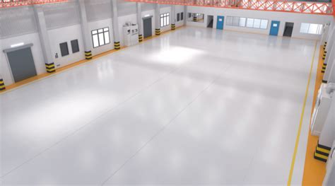 Self Leveling Compounds Shandong Gomez Chemicals Co Ltd