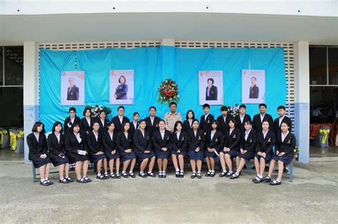 สภานักเรียนโรง สภานักเรียนโรงเรียนบ้านตาก “ประชาวิทยาคาร”