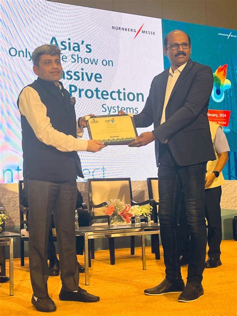 Vishal Khandelwal On Linkedin Leadership Fireprotection
