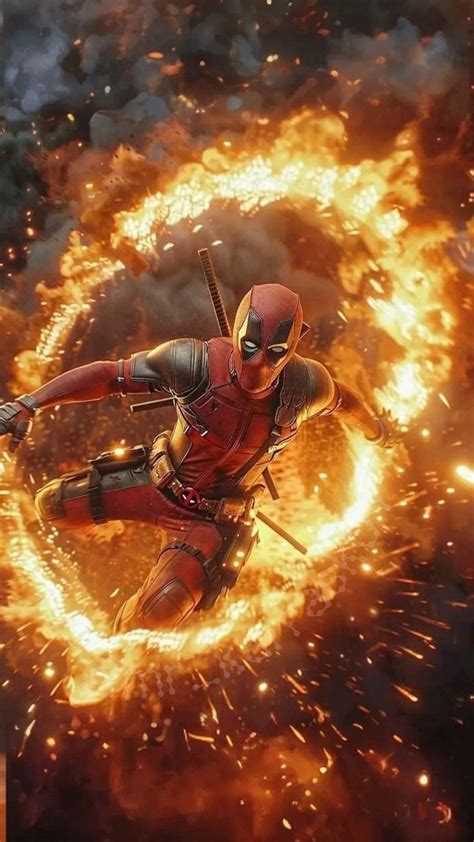 Pin En For The Love Of Marvel