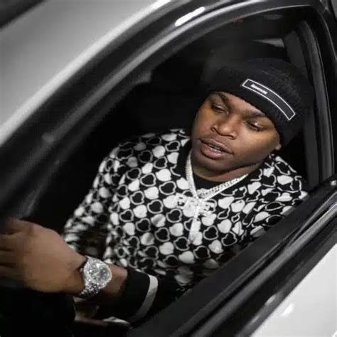 South Memphis Rapper Kenny Muney Is Obsessed In “nobody”