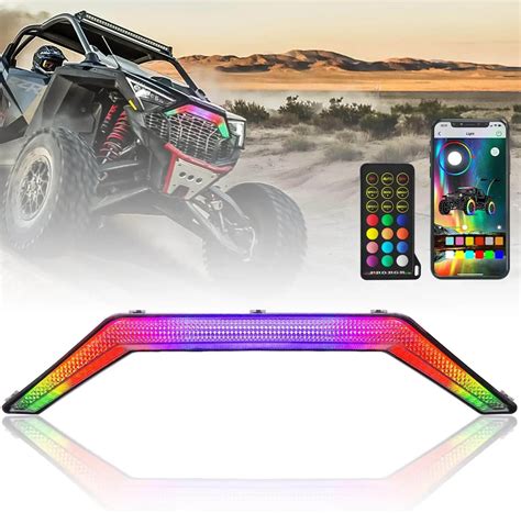 Rzr Pro Xp Front Accent Light
