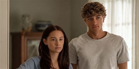 ‘the Summer I Turned Prettys Belly Made The Wrong Choice In Season 2