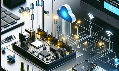 Article Two Of Five — Azure Event Grid Mqtt Broker In Practice By Alon Fliess Medium