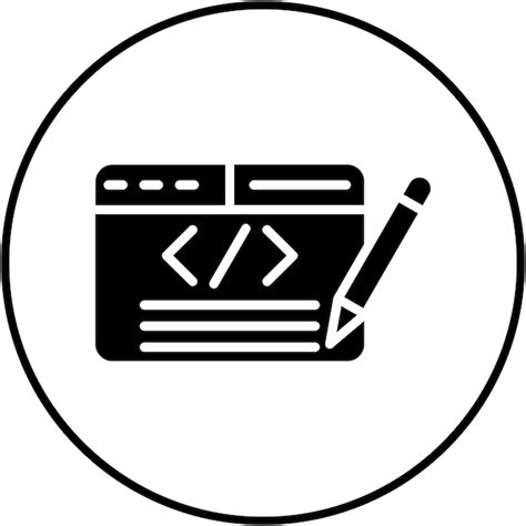 Premium Vector Test Case Design Vector Icon Can Be Used For Quality Assurance Iconset