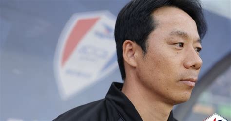 ‘무실점 3연승 전남 상대하는 수원 염기훈 감독 상대에 맞춰가지 않겠다 우리가 추구하는 대로 나갈 생각” 현장인터뷰